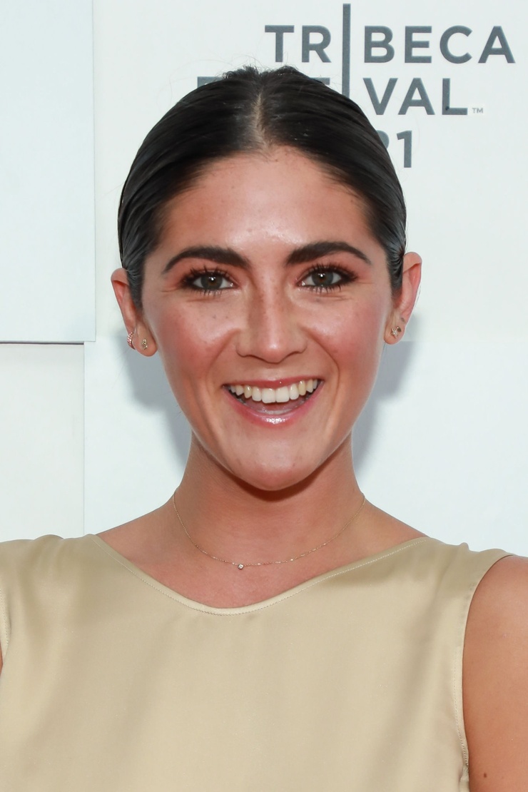 Picture of Isabelle Fuhrman
