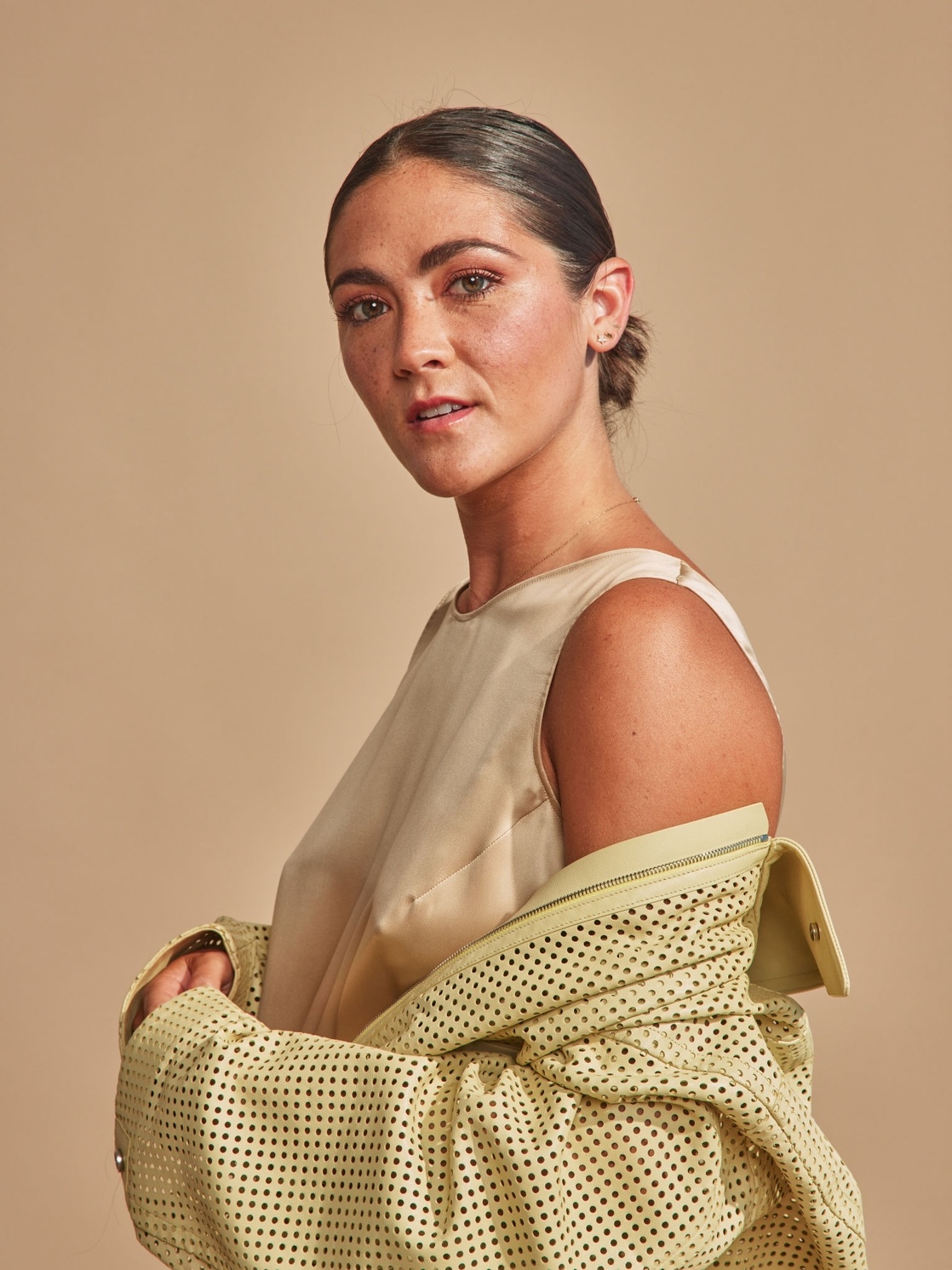 Picture of Isabelle Fuhrman