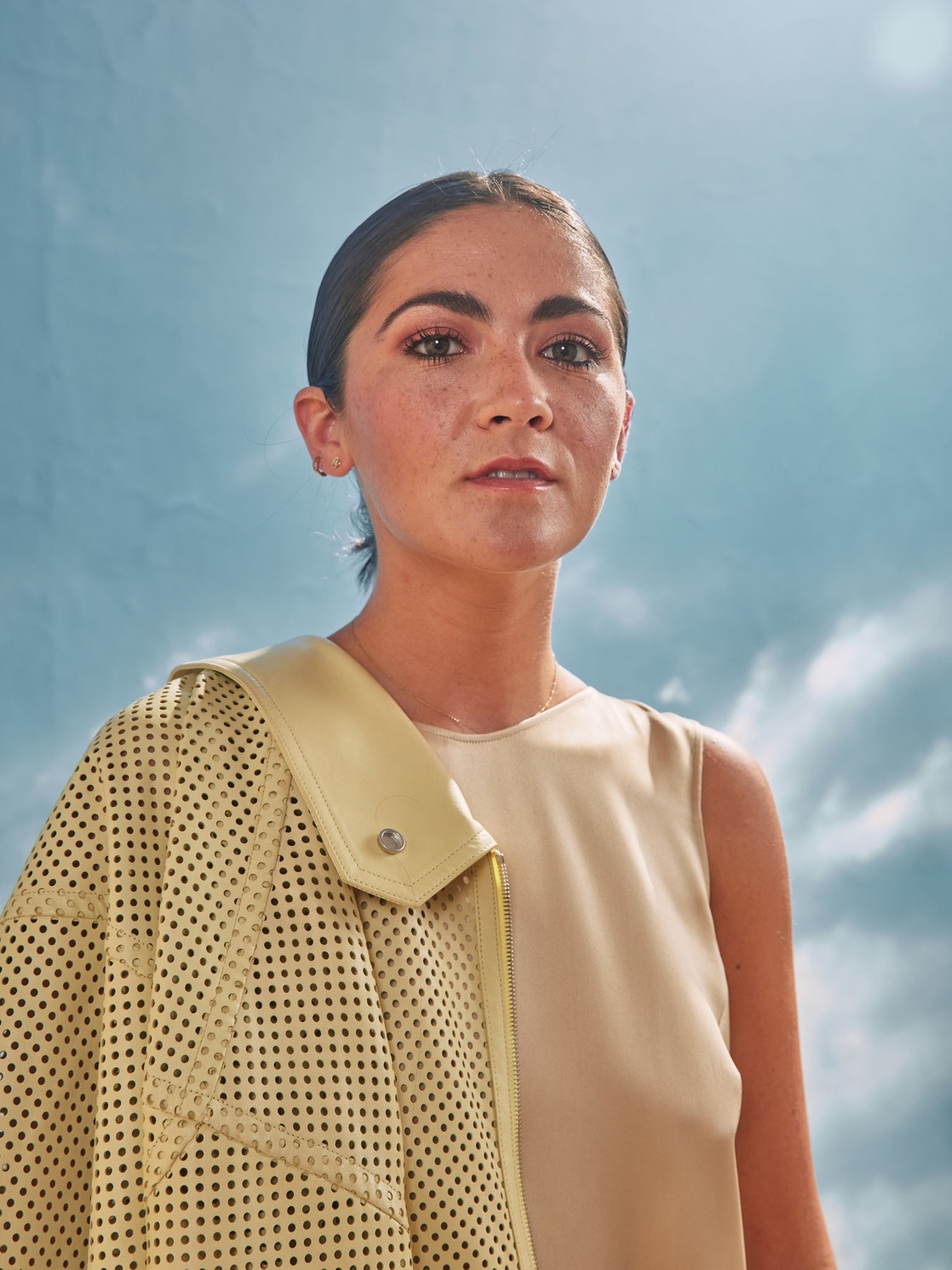 Image of Isabelle Fuhrman