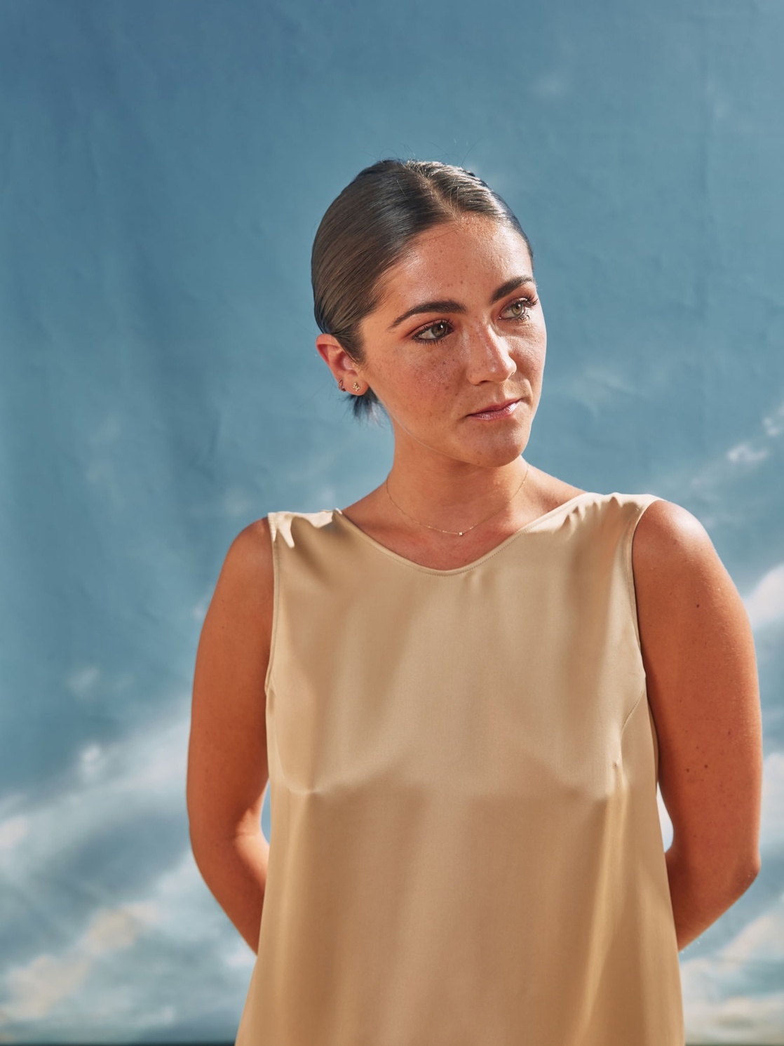 Picture of Isabelle Fuhrman