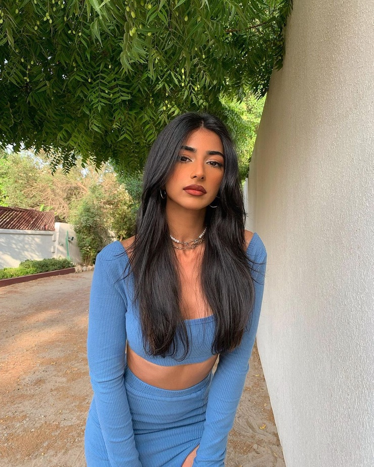 Picture of Iffat Marashi