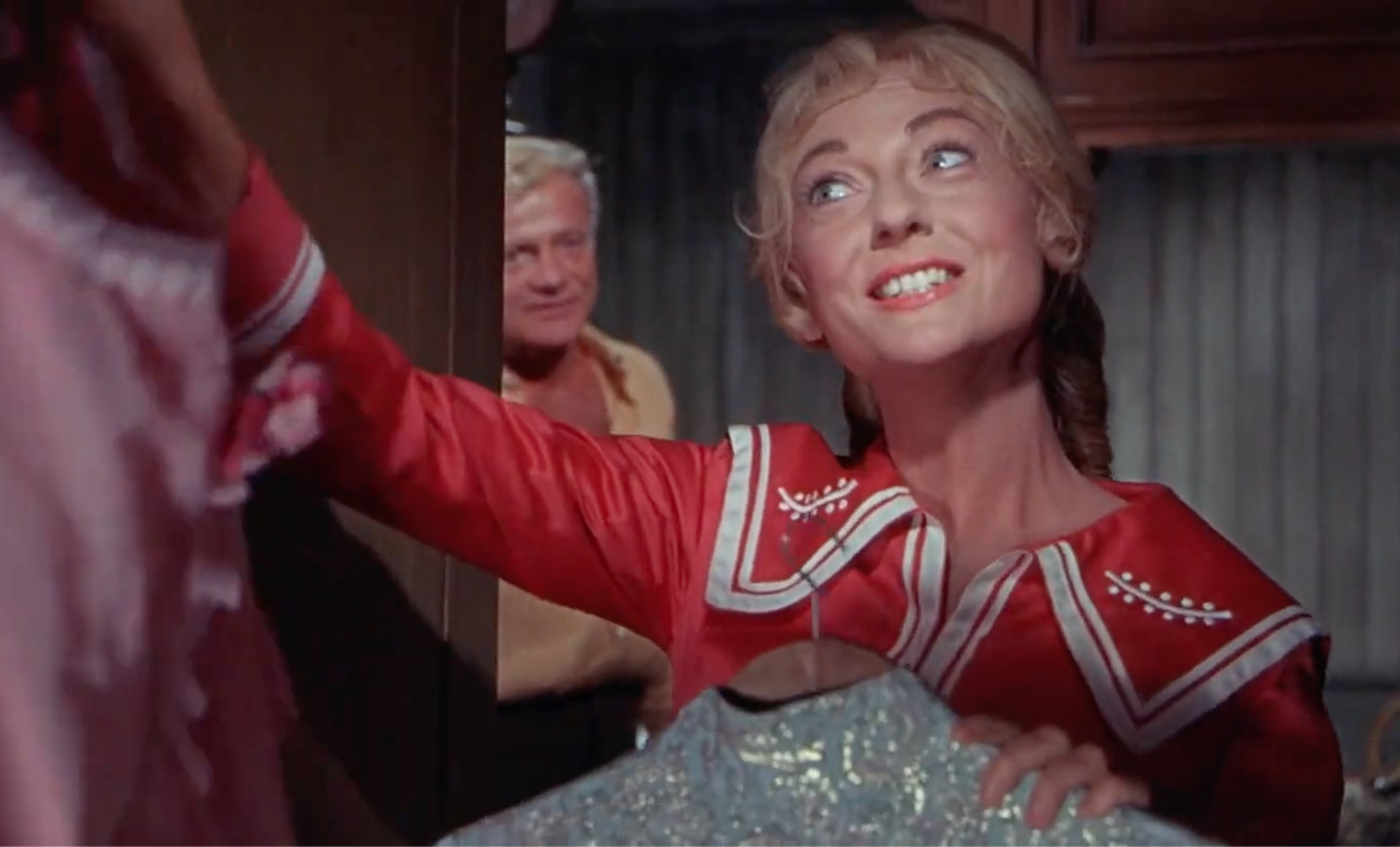 Krakatoa: East of Java (1968)