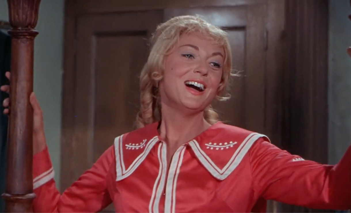 Krakatoa: East of Java (1968)