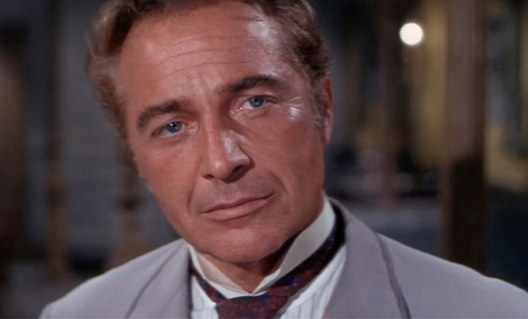 Krakatoa: East of Java (1968)