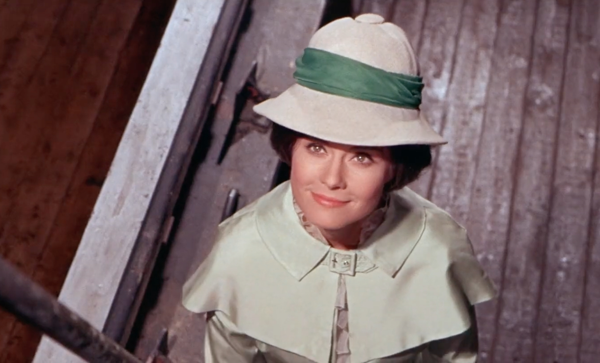 Diane Baker