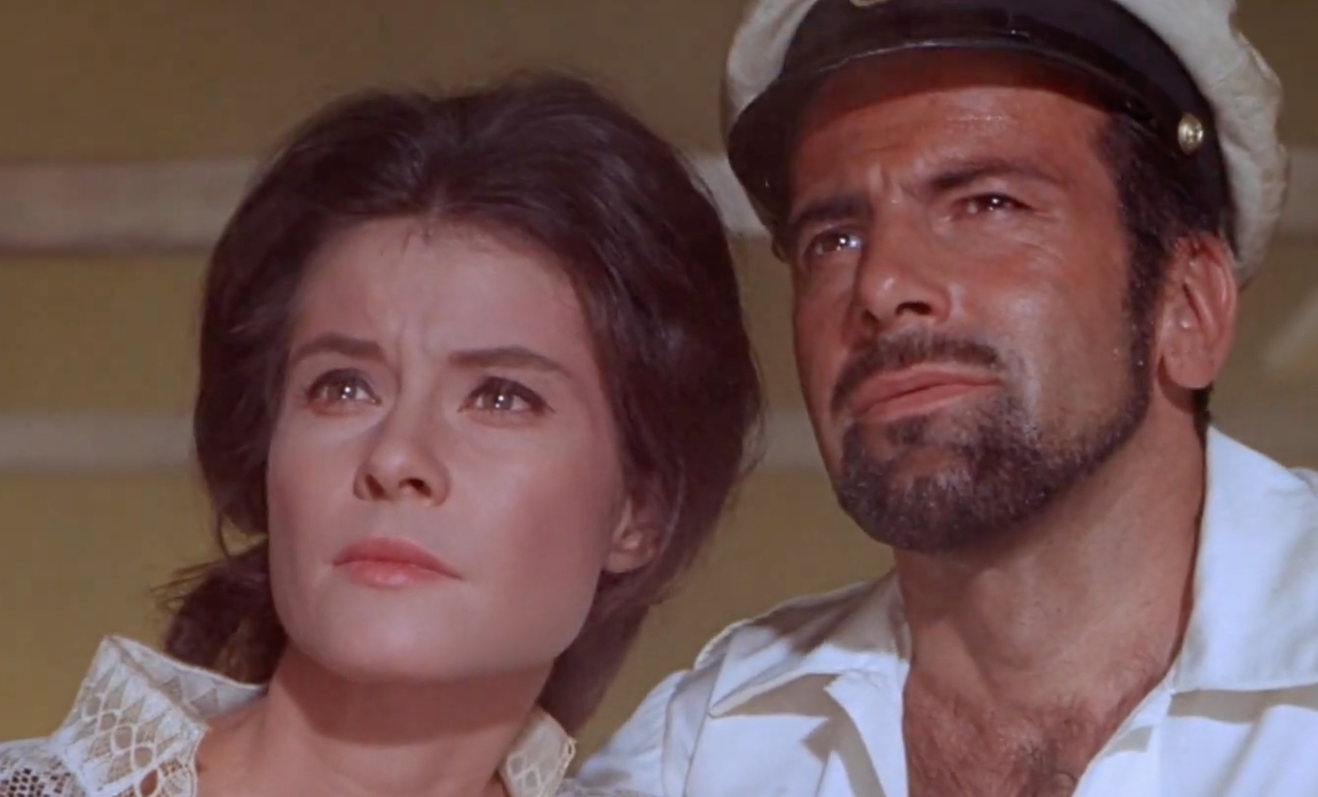 Diane Baker