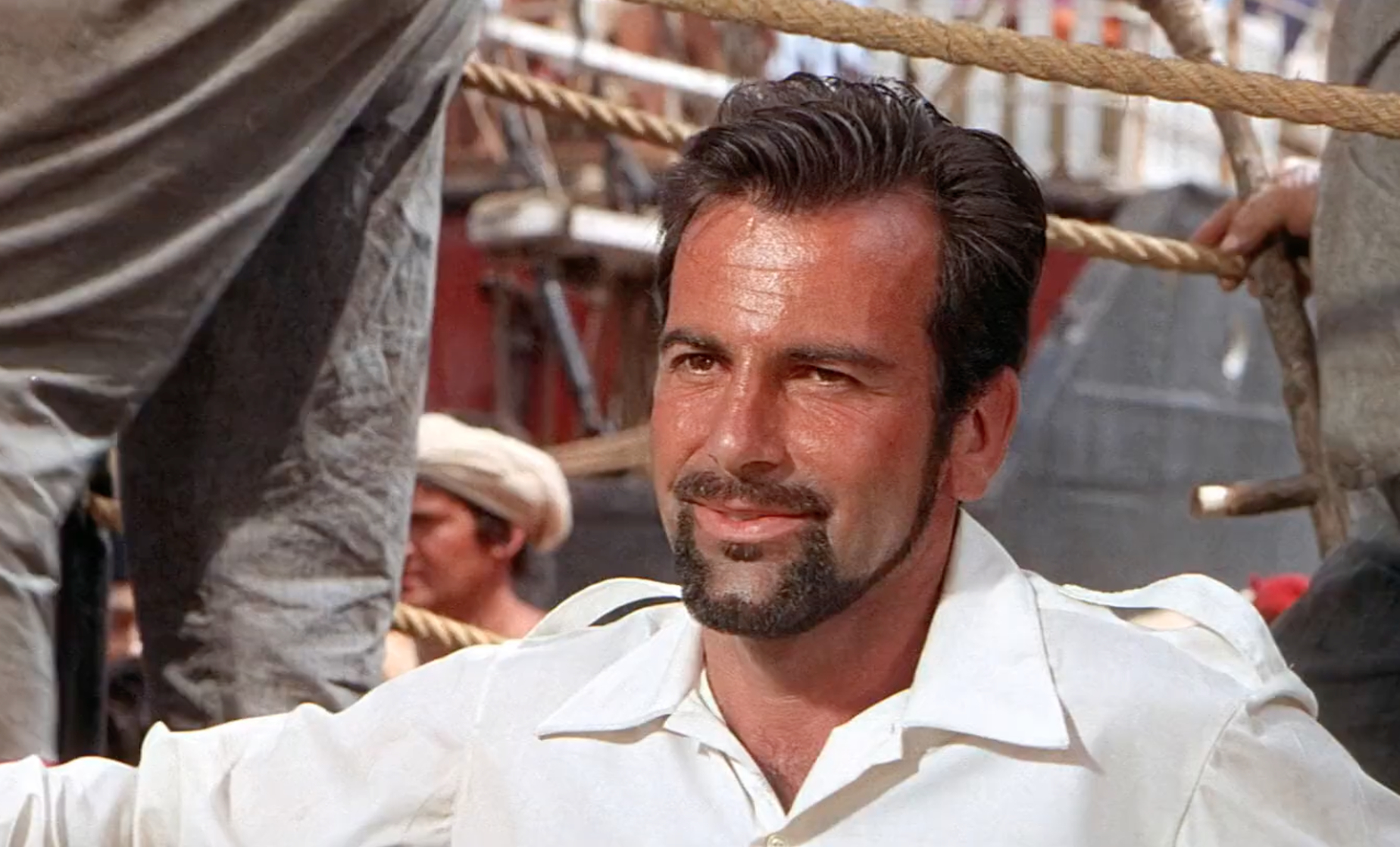 Maximilian Schell