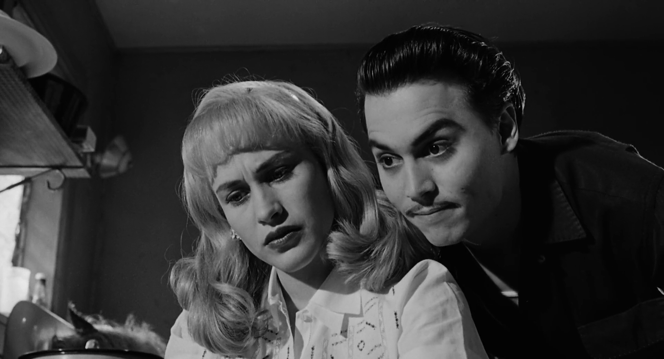 Ed Wood picture