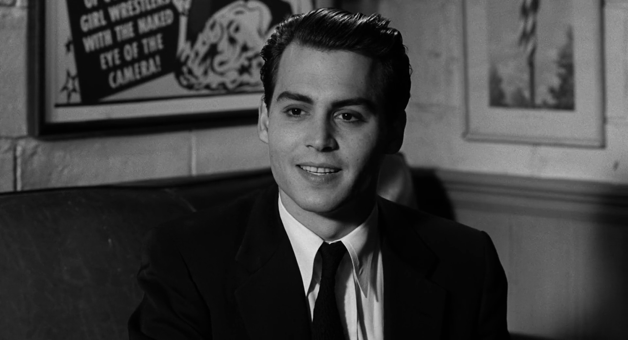 Picture of Ed Wood