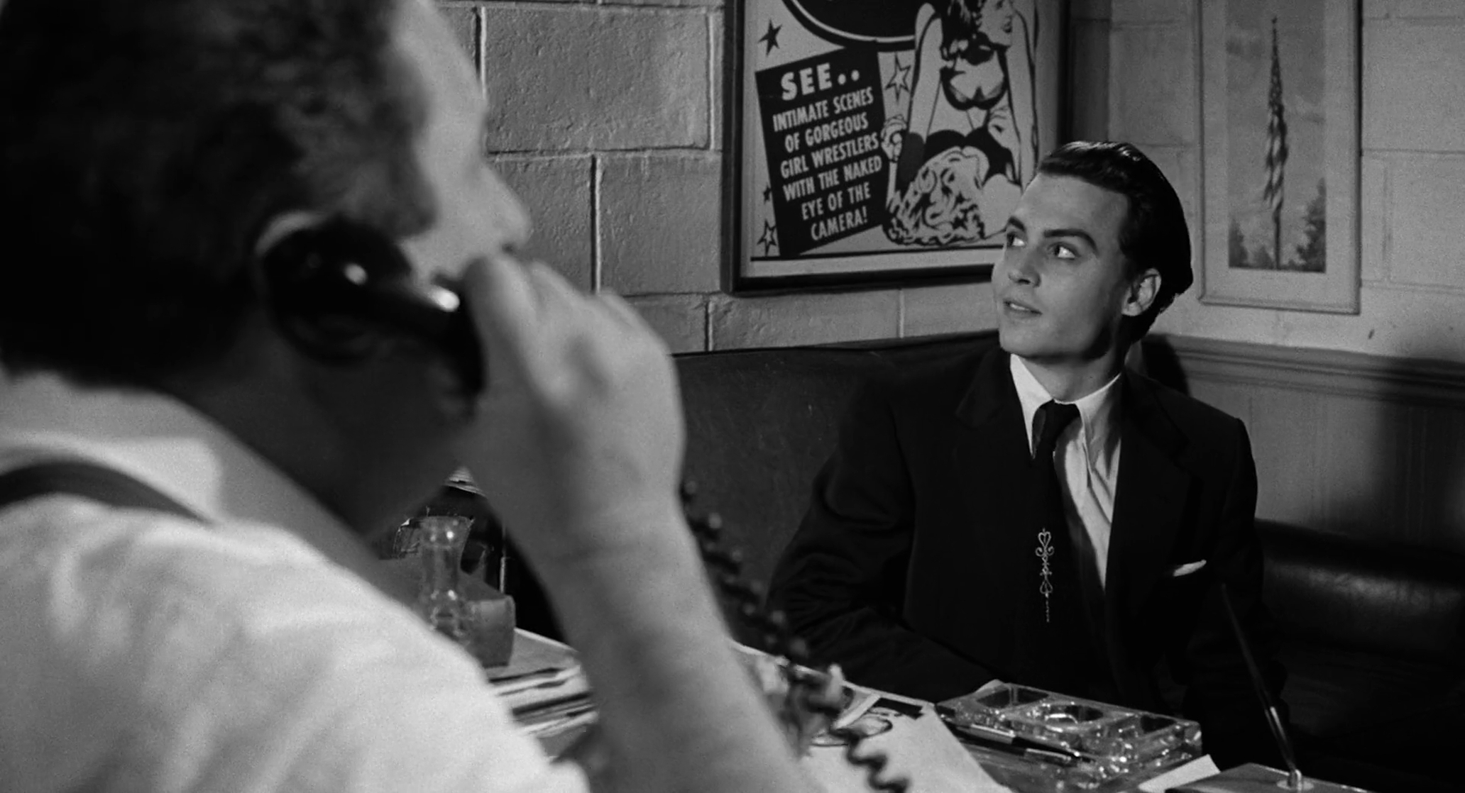 Image of Ed Wood