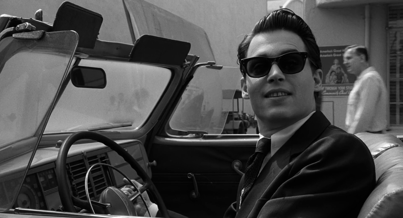 Picture of Ed Wood (1994)