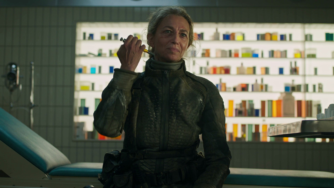 Picture of The Nevers