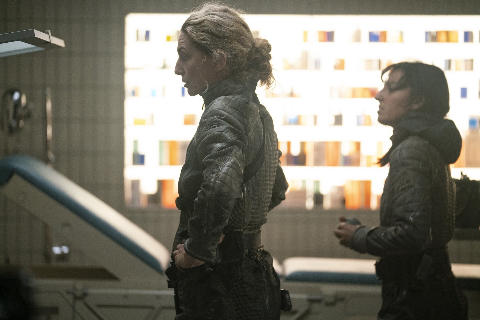 Picture of The Nevers