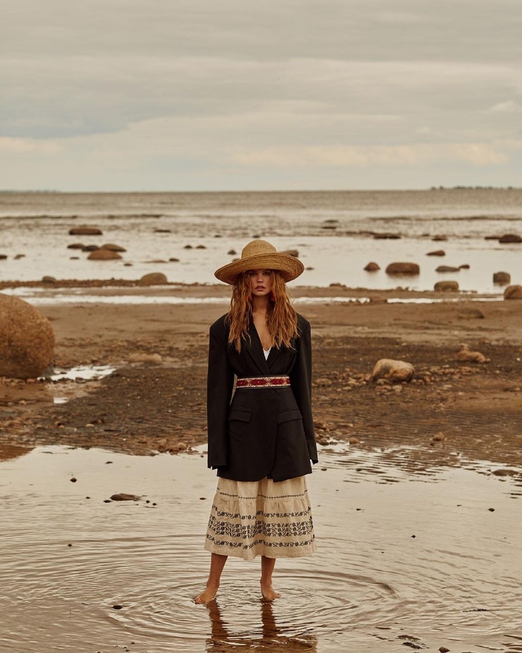 Picture of Anastasia Shcheglova