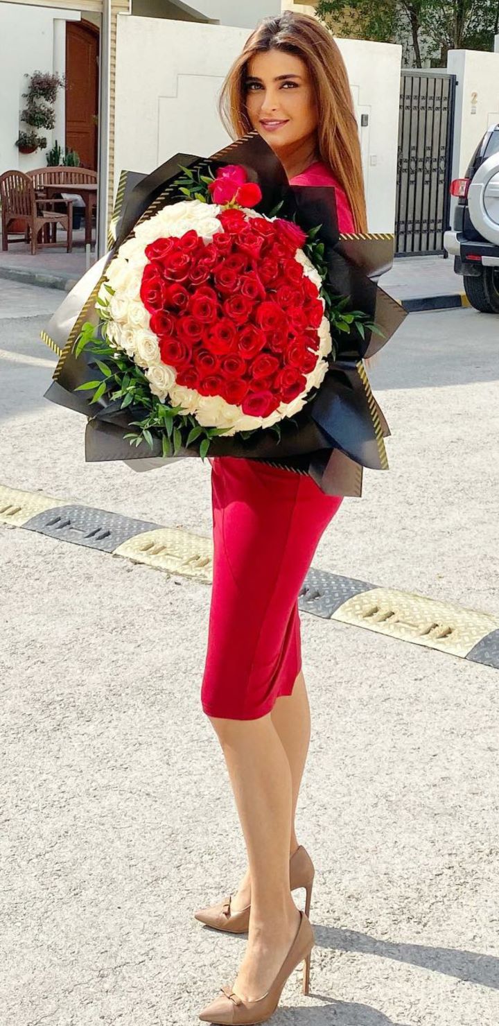 Picture of Ola Al-Fares