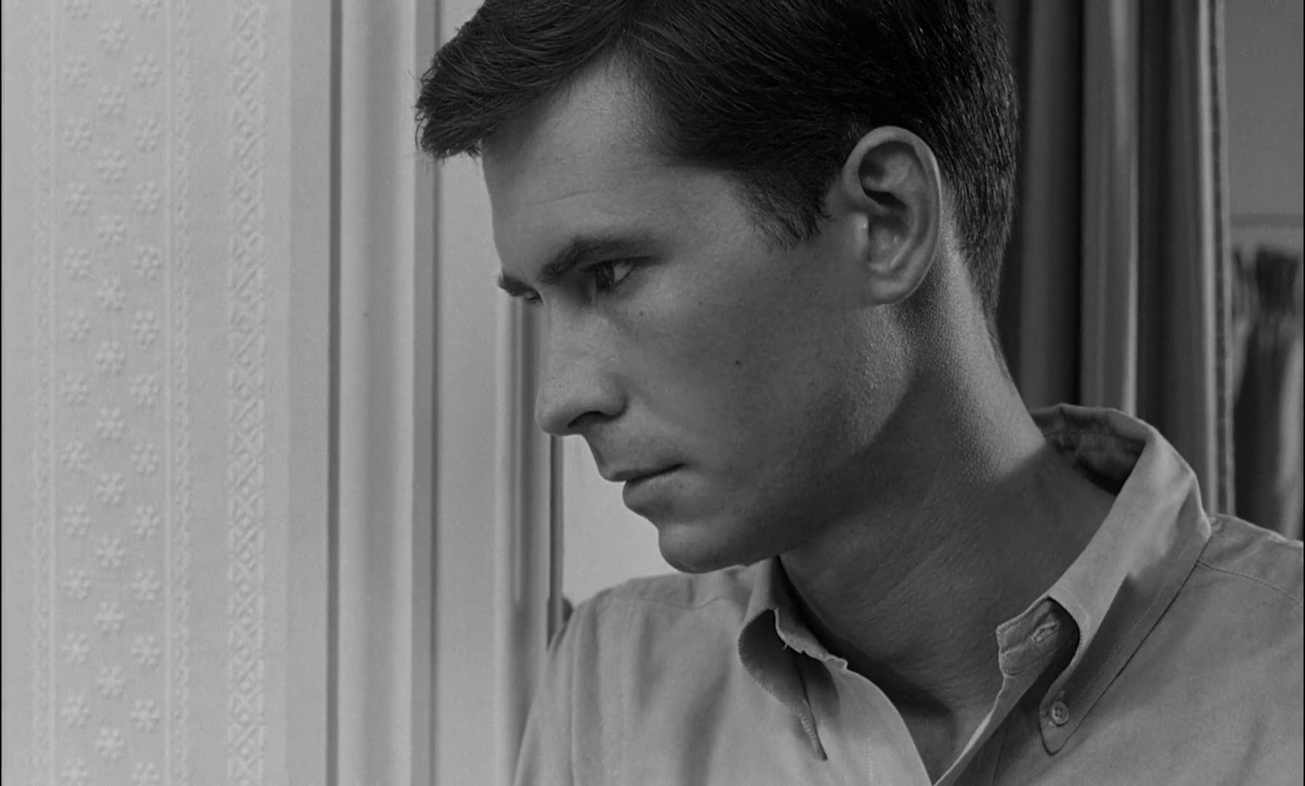 Anthony Perkins