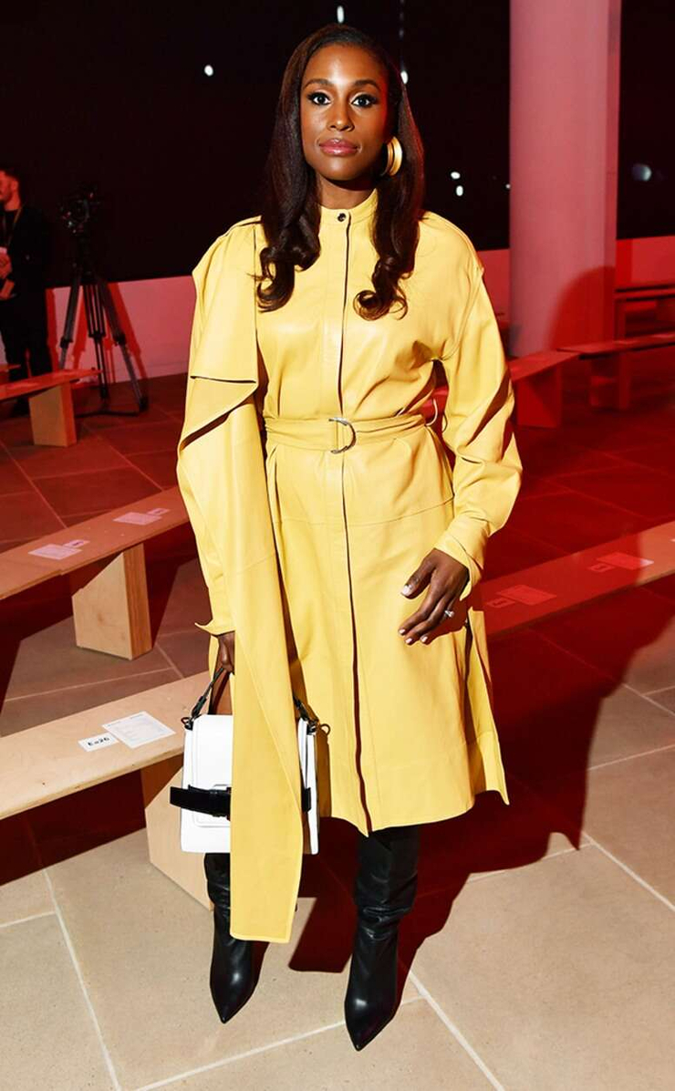 Picture of Issa Rae