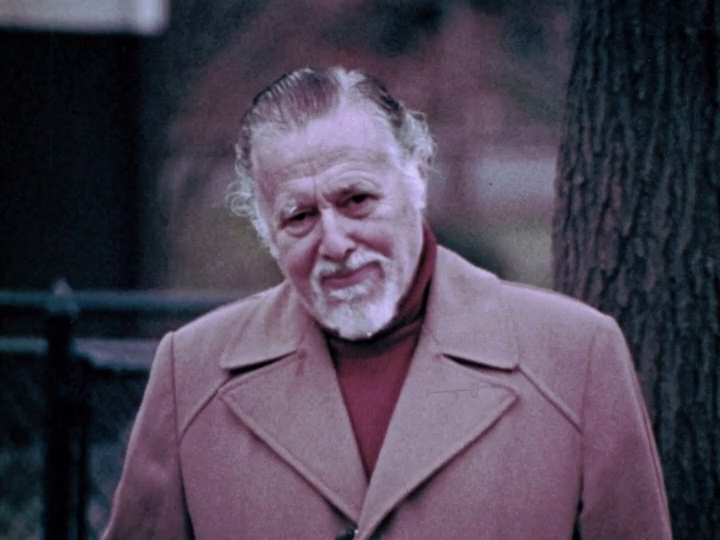 Image of Lincoln Maazel