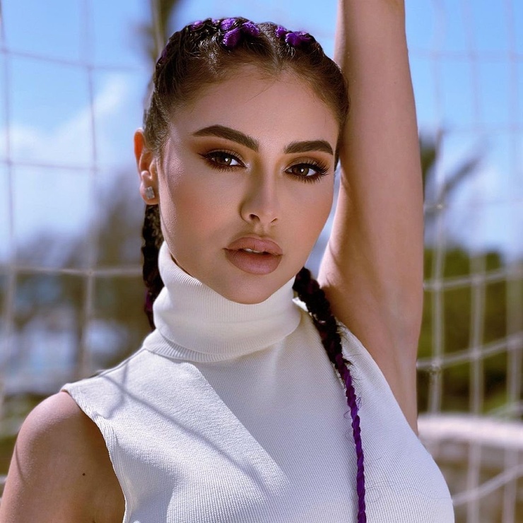 Picture of Mariam Hussein