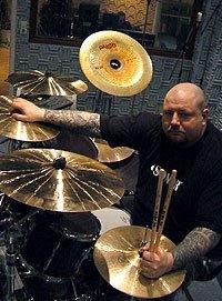 Nicholas Barker picture