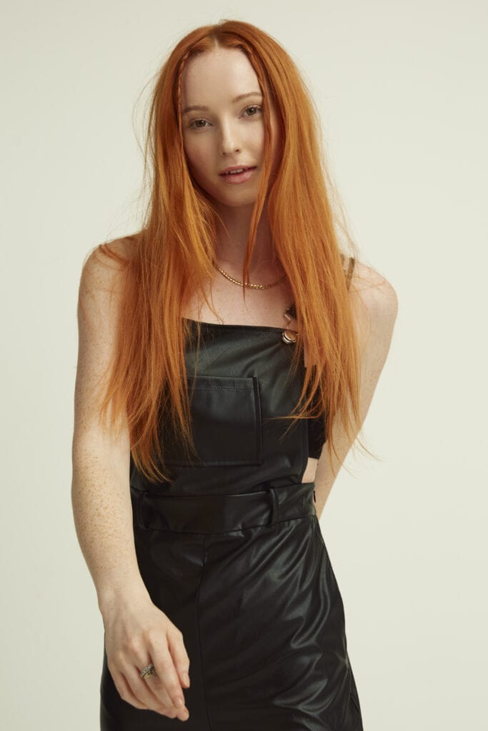 Image of Shaunagh Rose