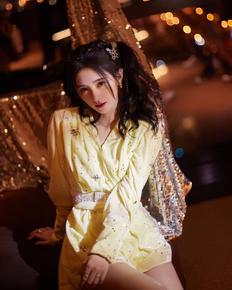 Picture of Jingyi Ju