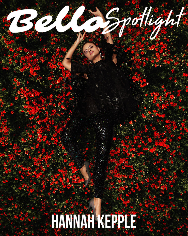 Picture of Hannah Kepple