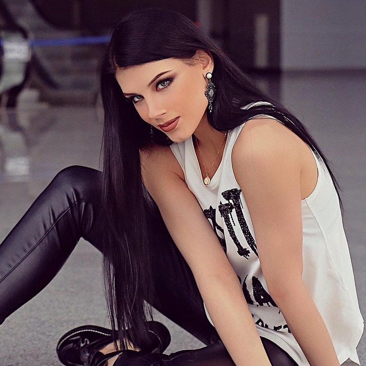 Maria Chernykh image