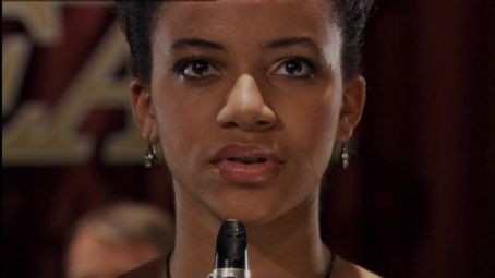 Image of Larissa Wilson