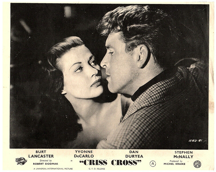 Picture of Criss Cross