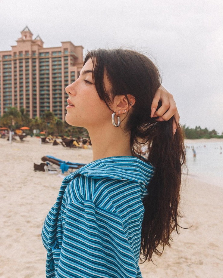 Image of Charli D'Amelio