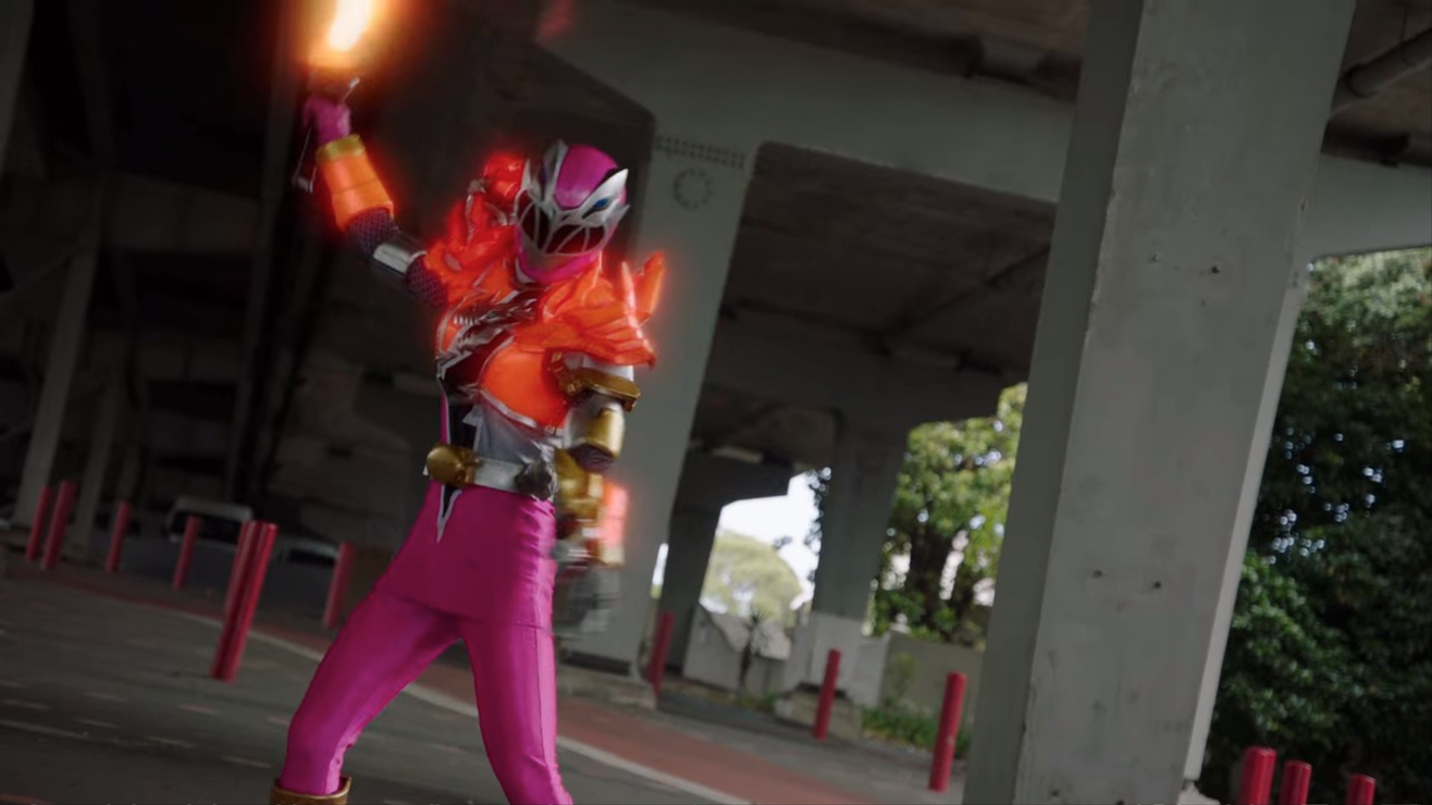 Picture of Amelia Jones