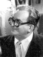 Picture of Marcel Achard