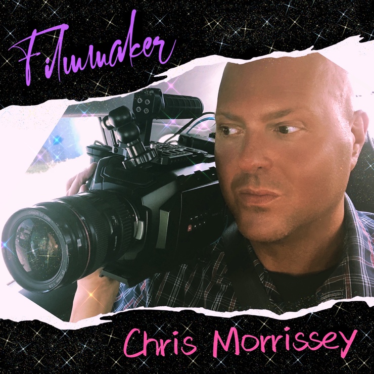 Chris Morrissey Actor Filmmaker