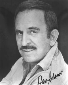 Image of Don Adams