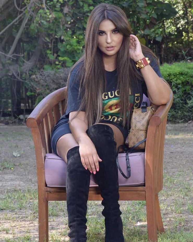 Shatha Hassoun picture