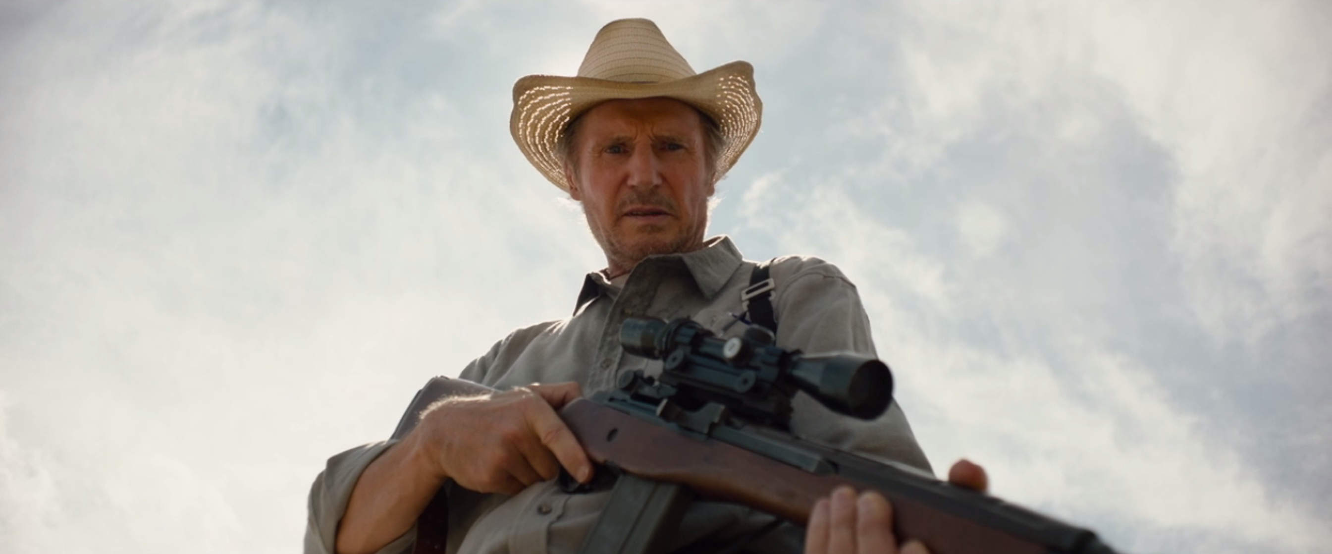 The Marksman picture