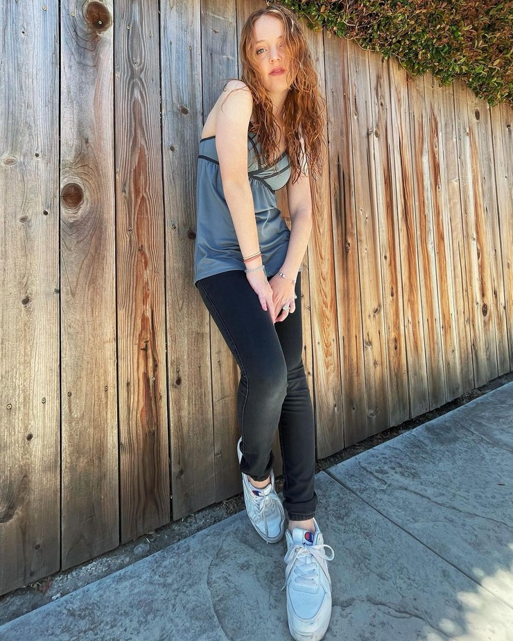 Image of Lily Mae Silverstein