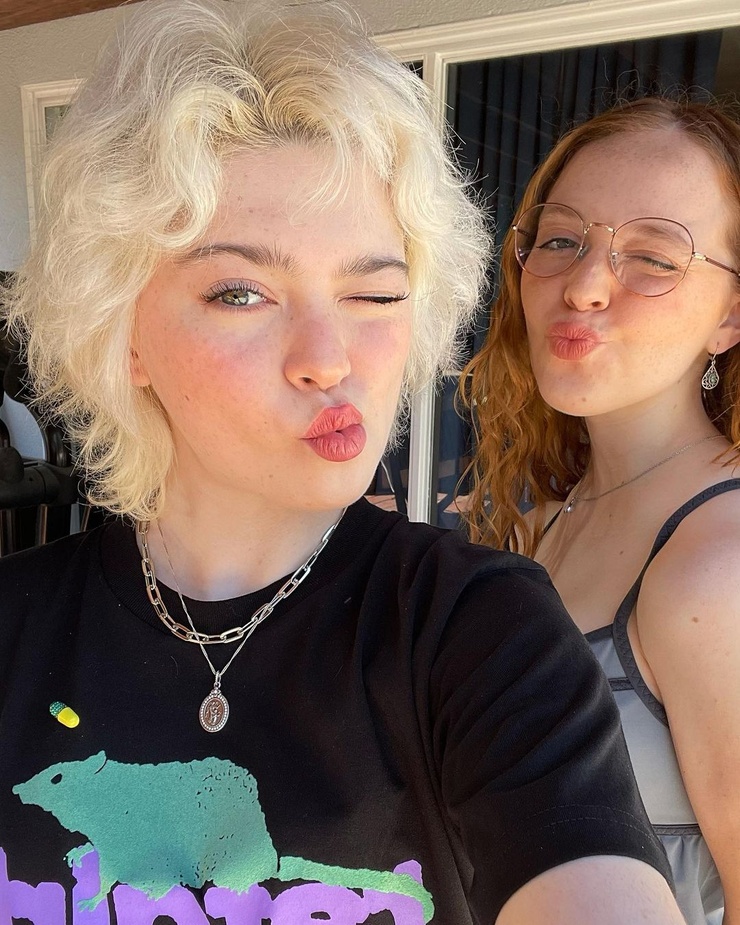 Lily Mae Silverstein picture