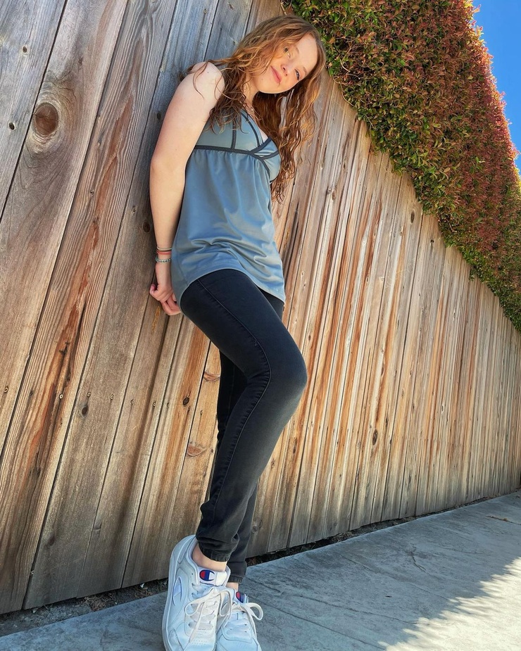 Picture of Lily Mae Silverstein