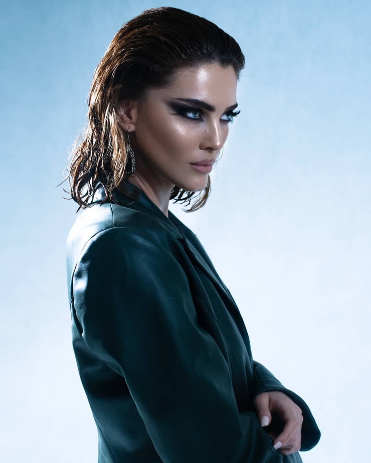 Picture of Gilberta Miftari