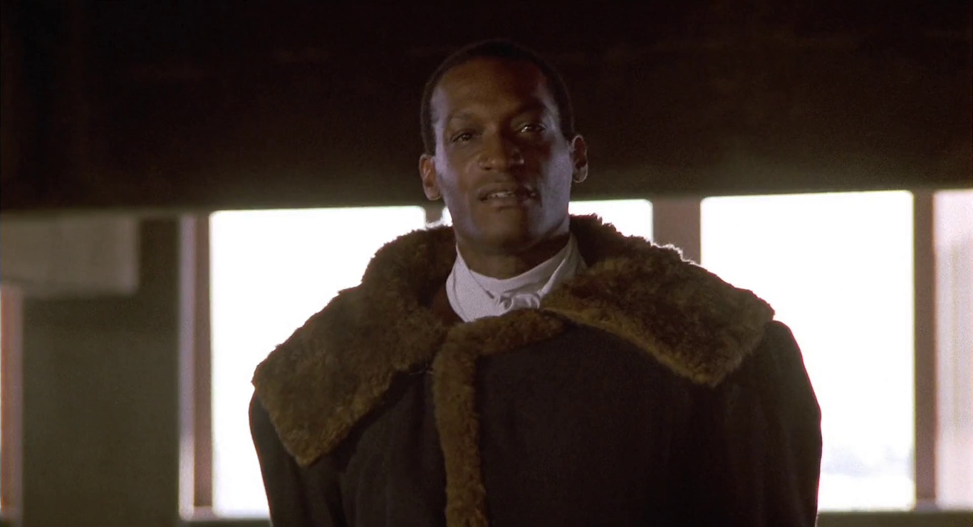 Candyman picture