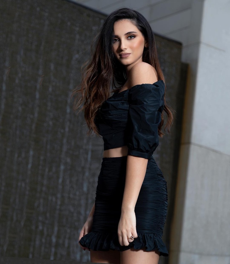 Picture of Sandy Tabet