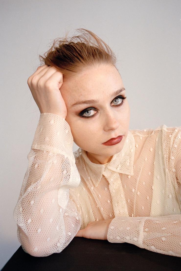 Picture of Jessica Barden