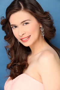 Picture of Sunshine Cruz