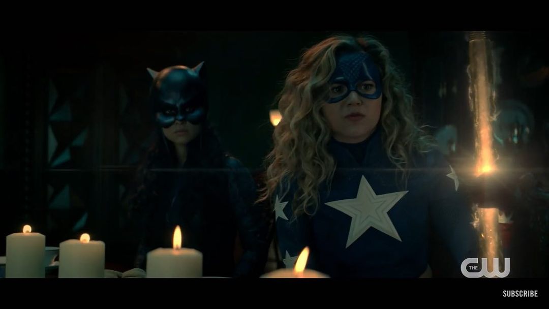 Picture of Brec Bassinger