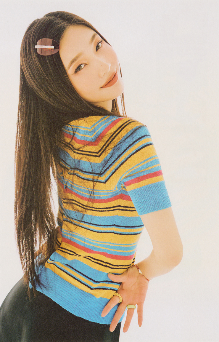 Joy (Park Soo Young) picture