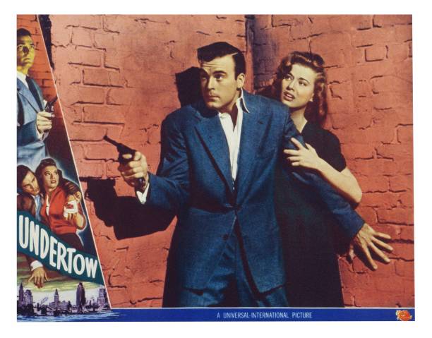 Undertow (1949) image