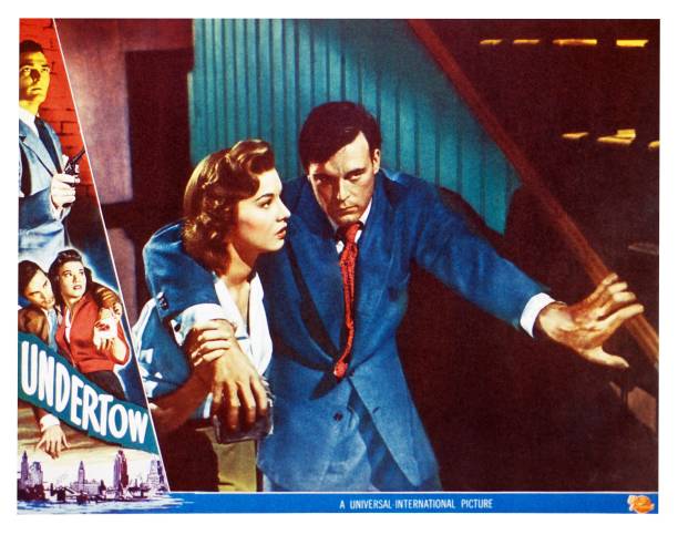 Picture of Undertow (1949)