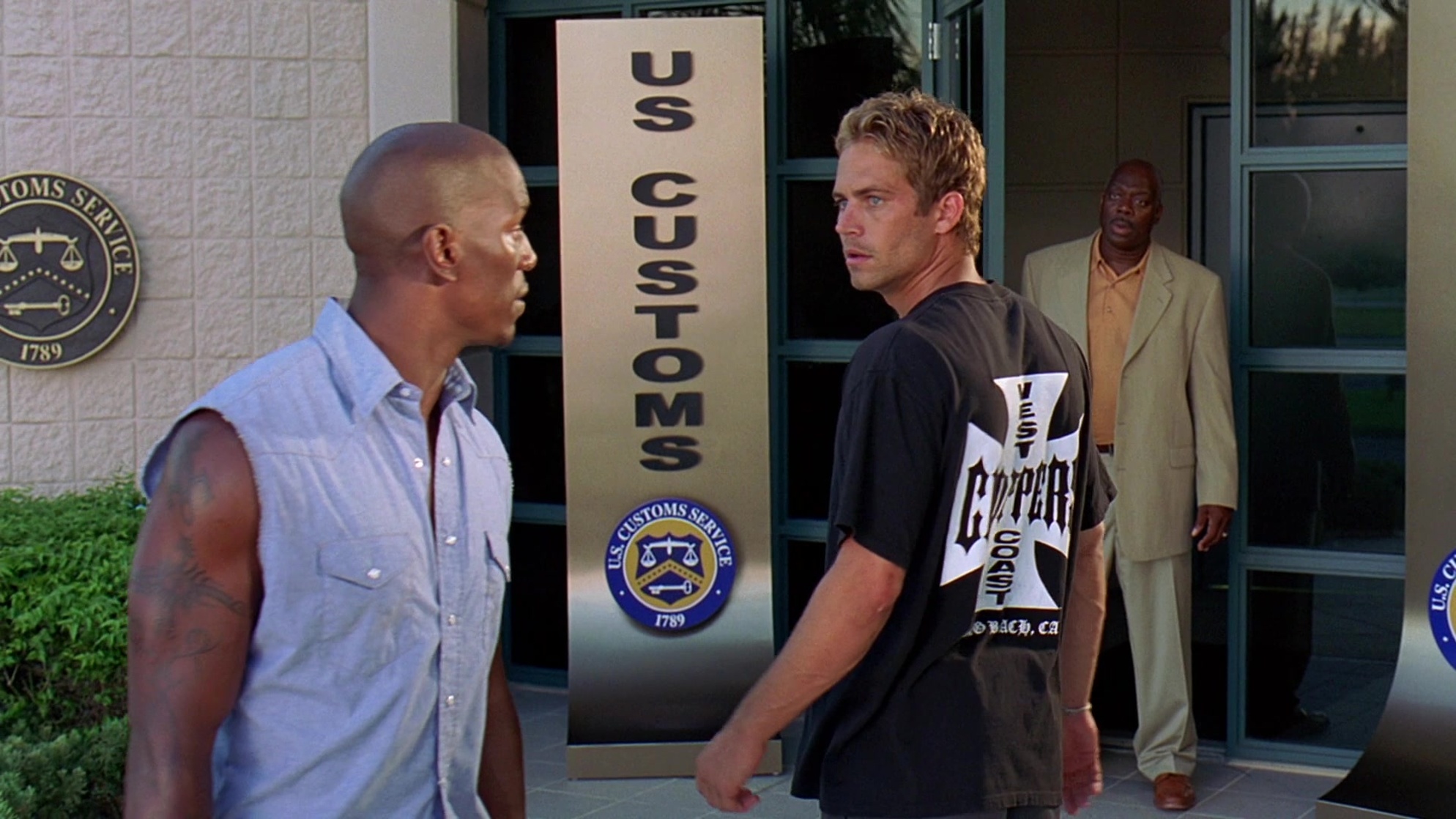 2 Fast 2 Furious